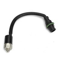 China EC200 EC210 EC240 EC290 Loader Oil Pressure Sensor VOE11170071 11170072 0.2kg for sale