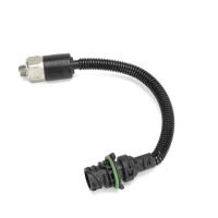 China EC200 EC210 EC240 EC290 Loader Oil Pressure Sensor VOE11170071 11170072 0.2kg for sale