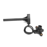 China Volvo EC360 EC460 Excavator Oil Level Sensor 21042447 0.2kg for sale