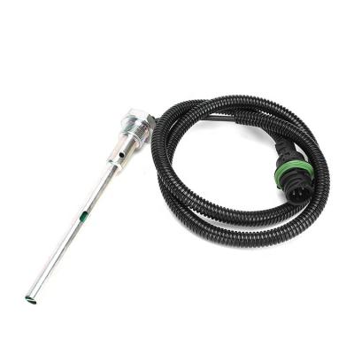 China EC210 EC240 EC290 Excavator Oil Pressure Sensor VOE21391697 0.2KG for sale