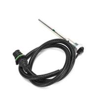 China EC210 EC240 EC290 Excavator Oil Pressure Sensor VOE21391697 0.2KG for sale