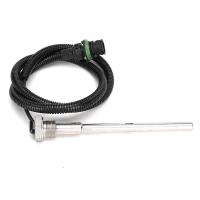 China EC210 EC240 EC290 Excavator Oil Pressure Sensor VOE21391697 0.2KG for sale