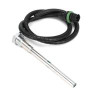 China EC210 EC240 EC290 Excavator Oil Pressure Sensor VOE21391697 0.2KG for sale