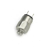 China SANY Excavator Electric Oil Pressure Sensor 660804 0.1kg for SY135-8 SY215-8 for sale