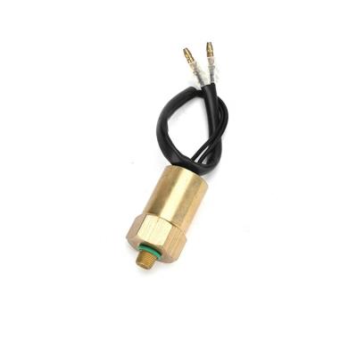 China 5I-8005 34390-40200 Oil Pressure Sensor Switch for E200B E320 E320B E320C Excavator 0.2kg for sale