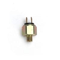 China EX200-5 Double Pin Feet Oil Pressure Switch Sensor 6732-81-3140 08073-10505 0.1KG for sale