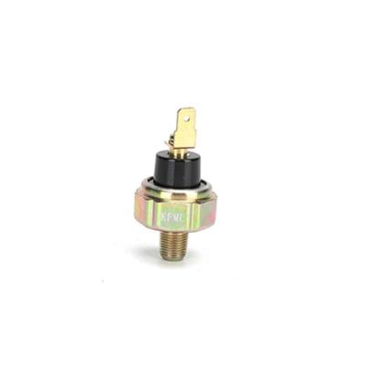 China Single Pin Oil Pressure Sensor Switch 08073-10505 6732-81-3140 for EX200-5 PC200-6 PC200-7 for sale