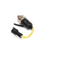 China Hitachi Excavator Engine Oil Pressure Switch Sensor 1824101701 for EX120-5 EX200-5 ZAX200-6 0.1kg for sale