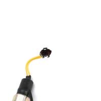 China Hitachi Excavator Engine Oil Pressure Switch Sensor 1824101701 for EX120-5 EX200-5 ZAX200-6 0.1kg for sale
