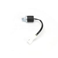 China Kobelco SK200-6 SK230-6 Excavator 6D34 Engine Oil Pressure Sensor Switch 0.1kg for sale