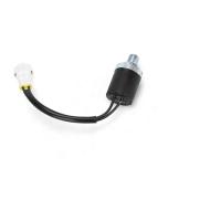 China Kobelco SK200-6 SK230-6 Excavator 6D34 Engine Oil Pressure Sensor Switch 0.1kg for sale
