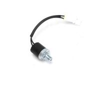 China Kobelco SK200-6 SK230-6 Excavator 6D34 Engine Oil Pressure Sensor Switch 0.1kg for sale