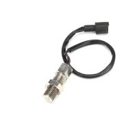 China Excavator Revolution Speed Sensor S6K 125-2966 196-7973 for E200B E320 0.2kg for sale