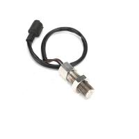 China Excavator Revolution Speed Sensor S6K 125-2966 196-7973 for E200B E320 0.2kg for sale
