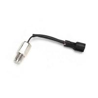 China Hitachi EX120-5 EX200-5 ZAX200-6 Excavator Engine Oil Pressure Switch Sensor 1824101701 0.1kg for sale