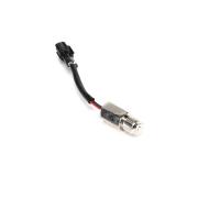 China Hitachi EX120-5 EX200-5 ZAX200-6 Excavator Engine Oil Pressure Switch Sensor 1824101701 0.1kg for sale