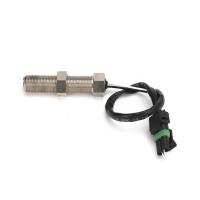 China Excavator Engine Revolution Speed Sensor 21E3-0042 for R220-5 R220-7 0.2kg for sale