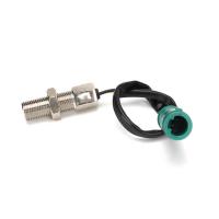 China Excavator Speed Sensor 5I-7579 for E200B 320B S6K 0.1kg Metallic for sale