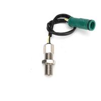China Excavator Speed Sensor 5I-7579 for E200B 320B S6K 0.1kg Metallic for sale