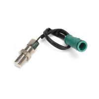China Excavator Speed Sensor 5I-7579 for E200B 320B S6K 0.1kg Metallic for sale
