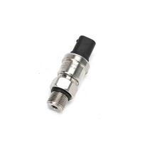 China Kobelco SK200-6 SK200-8 Excavator High Pressure Sensor Switch LC52S00012P1 0.1kg for sale
