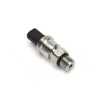 China Kobelco SK200-6 SK200-8 Excavator High Pressure Sensor Switch LC52S00012P1 0.1kg for sale