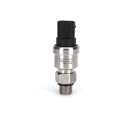 China Excavator Low Pressure Sensor Switch YW52S00002P1 LC52S00019P1 for SK120-8 SK200-8 SK260-8 SK350-6E8 0.1kg for sale