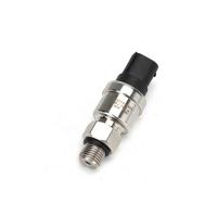 China Excavator Low Pressure Sensor Switch YW52S00002P1 LC52S00019P1 for SK120-8 SK200-8 SK260-8 SK350-6E8 0.1kg for sale