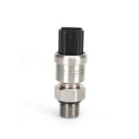 China Excavator High Pressure Sensor Switch YN52S00027P1 for SK200-5 SK200-6 SK210-6 0.1kg for sale