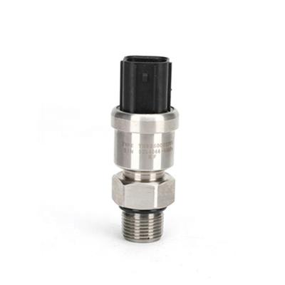 China Excavator High Pressure Sensor Switch YN52S00027P1 for SK200-5 SK200-6 SK210-6 0.1kg for sale
