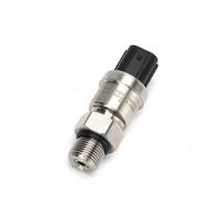 China Excavator High Pressure Sensor Switch YN52S00027P1 for SK200-5 SK200-6 SK210-6 0.1kg for sale