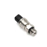 China Excavator High Pressure Sensor Switch YN52S00027P1 for SK200-5 SK200-6 SK210-6 0.1kg for sale
