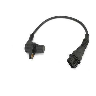 China EC210B EC290 Excavator Crankshaft Speed Sensor D6D D6E Camshaft Sensor VOE20450707 0.1kg for sale
