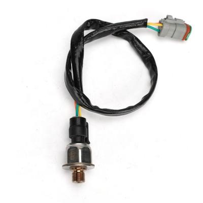 China Excavator Oil Pressure Sensor Switch 3PP6-1 224-4536 for Caterpillar E330C E325 E329 E336D C9 Engine for sale