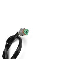 China Excavator Oil Pressure Sensor Switch 3PP6-1 224-4536 for Caterpillar E330C E325 E329 E336D C9 Engine for sale
