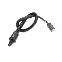 China Excavator Oil Water Fuel Filter Separator Sensor 600-311-3721 for PC200-8 PC220-8 PC240-8 PC350-8 for sale