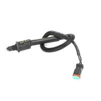 China Excavator Oil Water Fuel Filter Separator Sensor 600-311-3721 for PC200-8 PC220-8 PC240-8 PC350-8 for sale