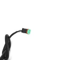 China Excavator Oil Water Fuel Filter Separator Sensor 600-311-3721 for PC200-8 PC220-8 PC240-8 PC350-8 for sale