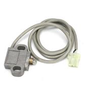 China PC200-5 PC200-6 Excavator Travelling Pressure Sensor Switch D4C-9093 203-06-5621 0.1kg for sale