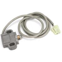 China PC200-5 PC200-6 Excavator Travelling Pressure Sensor Switch D4C-9093 203-06-5621 0.1kg for sale