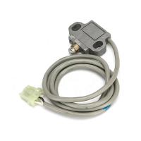 China PC200-5 PC200-6 Excavator Travelling Pressure Sensor Switch D4C-9093 203-06-5621 0.1kg for sale