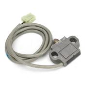 China PC200-5 PC200-6 Excavator Travelling Pressure Sensor Switch D4C-9093 203-06-5621 0.1kg for sale
