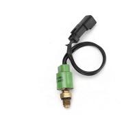 China Excavator Electric Parts E320 E320C E320B Big Square Plug Excavator Pressure Switch 106-0179 for sale