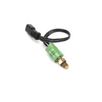 China Excavator Electric Parts E320 E320C E320B Big Square Plug Excavator Pressure Switch 106-0179 for sale