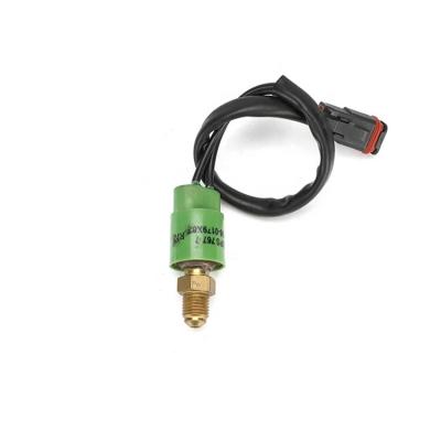 China High Quality E320B/C 330B/C S6K Small Square Plug Pressure Sensor Switch 106-0179 for sale