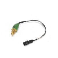 China Excavator Pressure Switch 106-0180 Small Round Plug for E320B E320C E330B E330C 0.1KG for sale