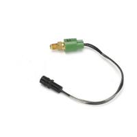 China Excavator Pressure Switch 106-0180 Small Round Plug for E320B E320C E330B E330C 0.1KG for sale