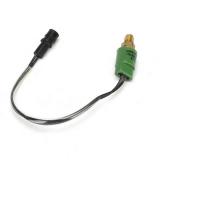 China Excavator Pressure Switch 106-0180 Small Round Plug for E320B E320C E330B E330C 0.1KG for sale