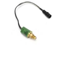 China Excavator Pressure Switch 106-0180 Small Round Plug for E320B E320C E330B E330C 0.1KG for sale