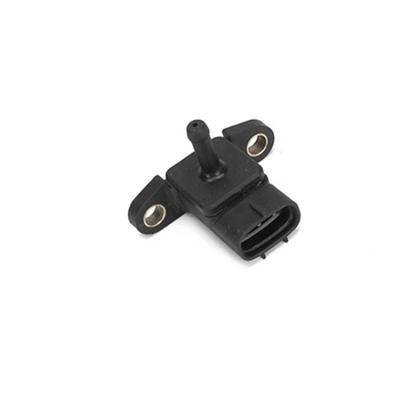 China Excavator Air Intake Pressure Sensor VH893901080A S8939-01080 for SK200-8 SK230-8 SK250-8 E320D 0.1kg for sale